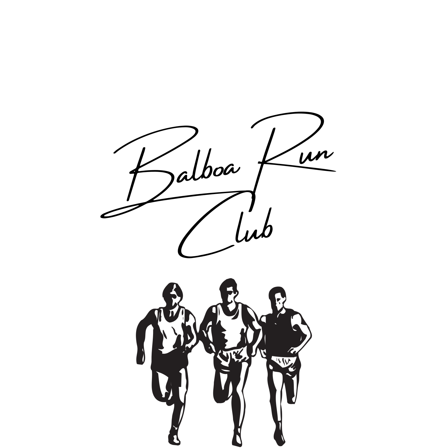 Balboa Run Club – Club Balboa